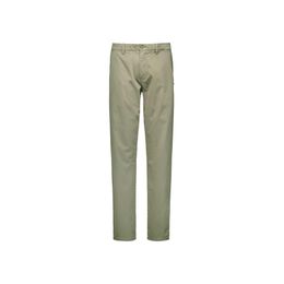 NO EXCESS Pants male Green size 36