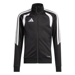 adidas Performance Athletic Jacket 'Tiro26 League' boy Black size 176