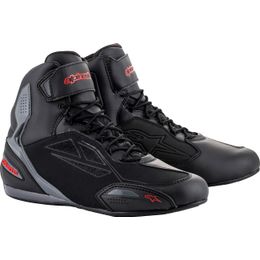 Alpinestars Faster 3, Schuhe Drystar