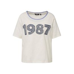 Ulla Popken Shirt female White size 58-60