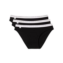 Lacoste Panty female Black size S