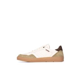 PS Poelman Sneakers 'Gregory' male Beige size 44