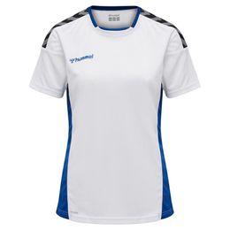 Hummel Jersey female White size XL