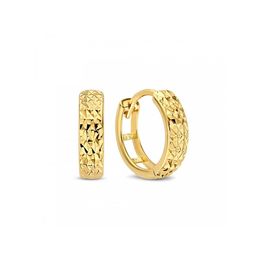 Isabel Bernard Earrings female Gold size One Size