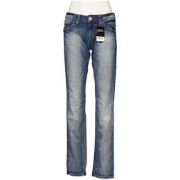 Mavi Jeans Damen Gr&ouml;&szlig;e 28 Second Hand blau