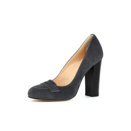 Evita Pumps 'CRISTINA' female Grey size 37