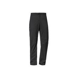 Sch&ouml;ffel Sch&ouml;ffel Outdoor Pants 'Tegelberg' female Black size 44