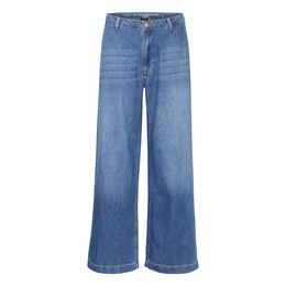 My Essential Wardrobe Jeans 'Malo' female Blue size 38