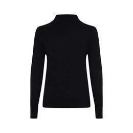 Style Republic Kaschmir Pullover Damen Gr&ouml;&szlig;e M schwarz