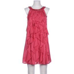 Vera Mont Kleid Damen Gr&ouml;&szlig;e S Second Hand pink