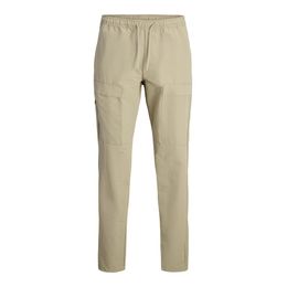 Jack & Jones Jack & Jones Junior Pants boy Beige size 140
