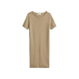 Marc O'Polo Marc O'Polo Strickkleid Damen Gr&ouml;&szlig;e XS beige