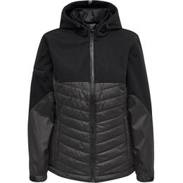 Hummel Performance Jacket 'North' female Black size M