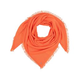 FRAAS Tuch Damen Gr&ouml;&szlig;e One Size orange