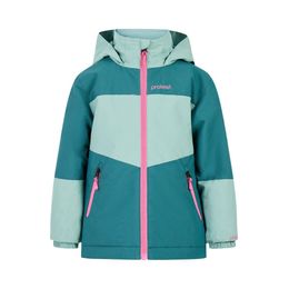 Protest Athletic Jacket 'PRTBix TD' girl Blue size 140