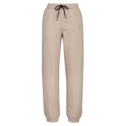 Replay Hose Damen Gr&ouml;&szlig;e 42 beige
