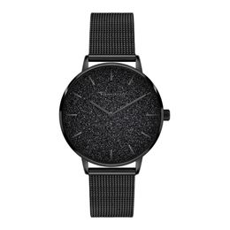 Tamaris Analog Watch female Black size One Size