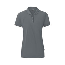Jako Performance Shirt female Grey size 34