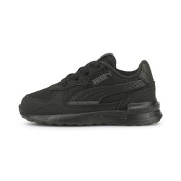Puma Sneakers 'Graviton' boy Black size 19