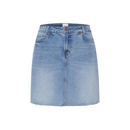 My Essential Wardrobe Skirt 'Dango' female Blue size 40