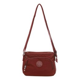 Mindesa Crossbody Bag female Brown size One Size