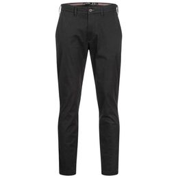 INDICODE Jeans Chino Pants ' Wasling ' male Black size 33