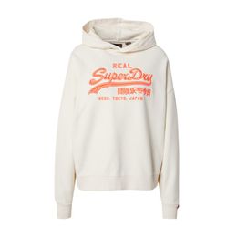 Superdry & Co Sweatshirt female Beige size L