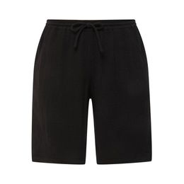 Ulla Popken Shorts Damen Gr&ouml;&szlig;e 58/60 schwarz