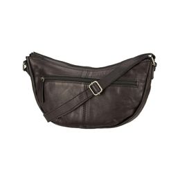 The Chesterfield Brand Crossbody Bag 'Clarita 1318' female Black size One Size