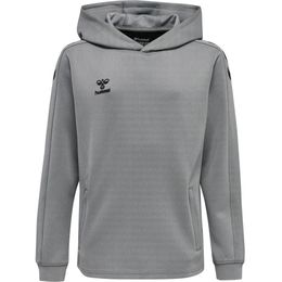 Hummel Athletic Sweatshirt boy Grey size 116