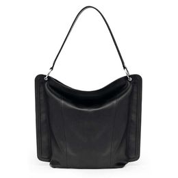 Gretchen Shoulder Bag 'Lyra' female Black size One Size