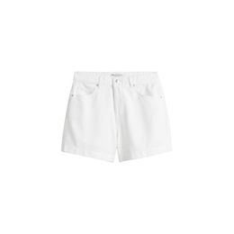 Marc O'Polo Marc O'Polo Shorts Damen Gr&ouml;&szlig;e 29 wei&szlig;