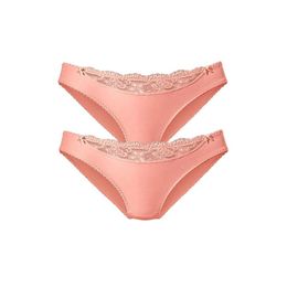 Nuance Panty female Orange size 36/38