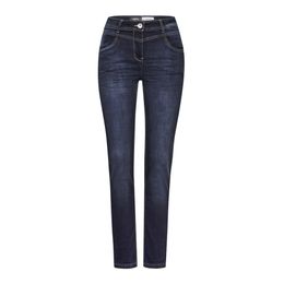 Cecil Jeans 'Toronto' female Blue size 36