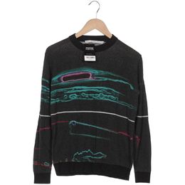& other stories & Other Stories Pullover Damen Gr&ouml;&szlig;e S Second Hand grau