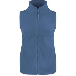 Normani Sports Vest 'Jovik' female Blue size XS