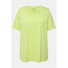 Ulla Popken Shirt female Green size 54-56