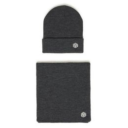 Blend Beanie 'BHScean' male Grey size One Size