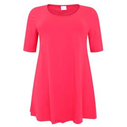 Yoek Tunika Damen Gr&ouml;&szlig;e XL/XXL pink