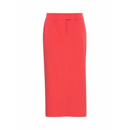 B.Young Skirt 'Danta' female Red size 46