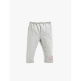 KOTON Leggings kids Grey size 68/74