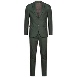 Jeff Suit 'Luke' male Green size 46