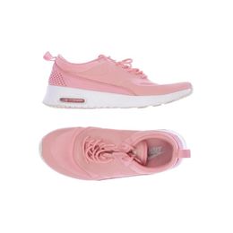 Nike Sneaker Damen Gr&ouml;&szlig;e 37.5 Second Hand pink