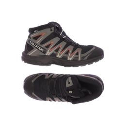 Salomon Sneaker Herren Gr&ouml;&szlig;e 39 Second Hand schwarz