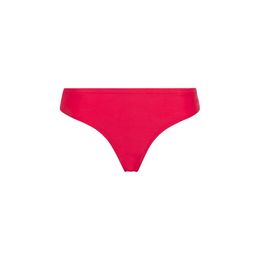 LSCN BY LASCANA Bikini-Hose 'Gina' pink Gr. 38. Nachhaltig.