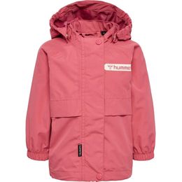 Hummel Performance Jacket 'Mojo' boy Pink size 92