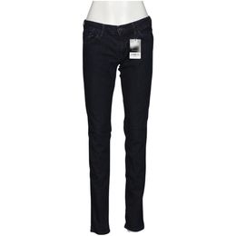 Mavi Jeans Damen Gr&ouml;&szlig;e 29 Second Hand marine