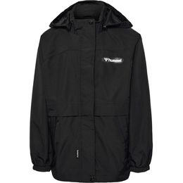 Hummel Performance Jacket boy Black size 128