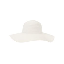 C&city Hat female White size One Size