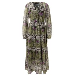 Aniston Casual Dress female Green size 44